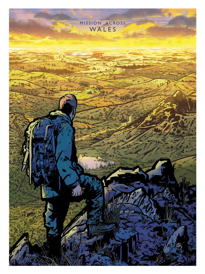 New Posters Available in the Store! : r/GeoWizard