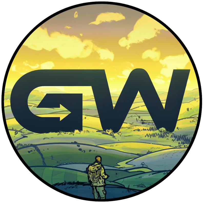 The Official Geowizard Store